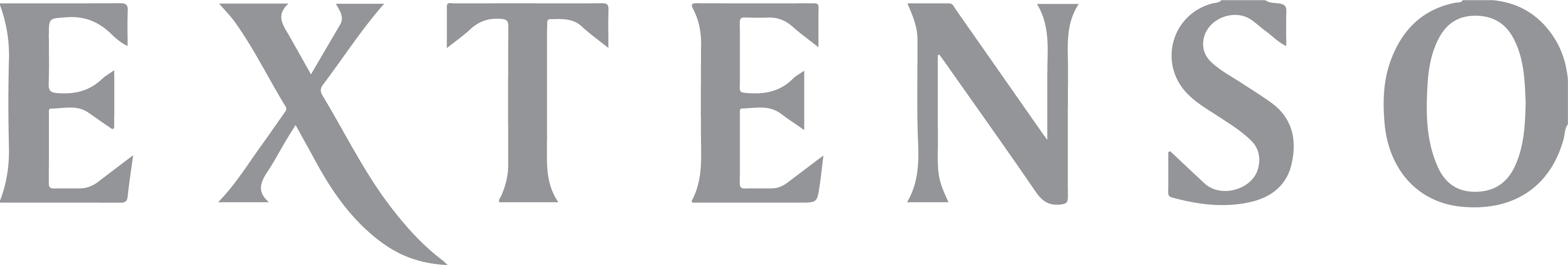 Extenso - Beauty by Machteld